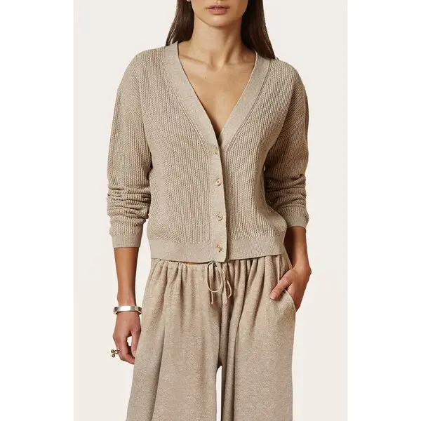 OYUN Mirabel Cardigan