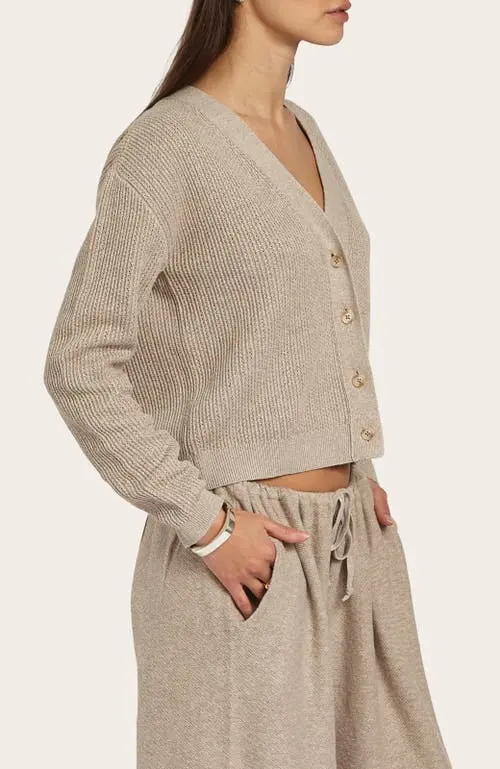 OYUN Mirabel Cardigan
