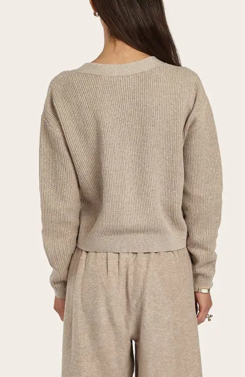 OYUN Mirabel Cardigan