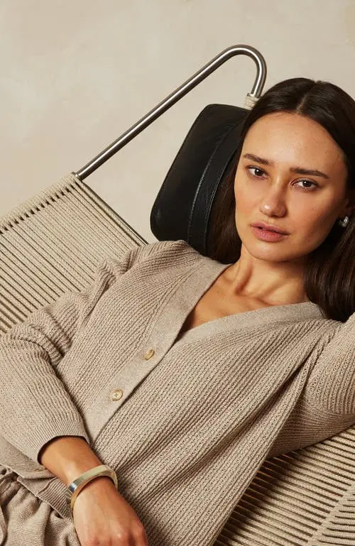 OYUN Mirabel Cardigan