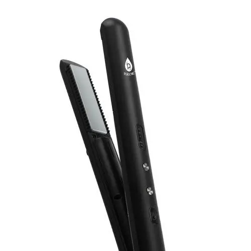 PURSONIC Usb Rechargeable Cordless Hair Straightener