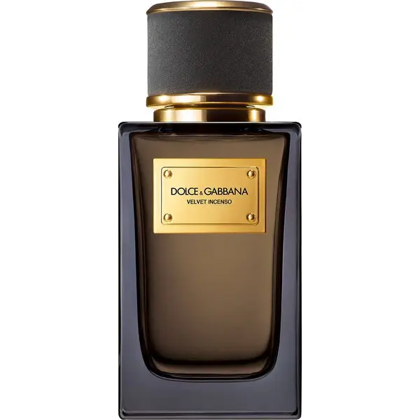 Dolce & Gabbana Velvet Incenso Eau De Parfum - No Color