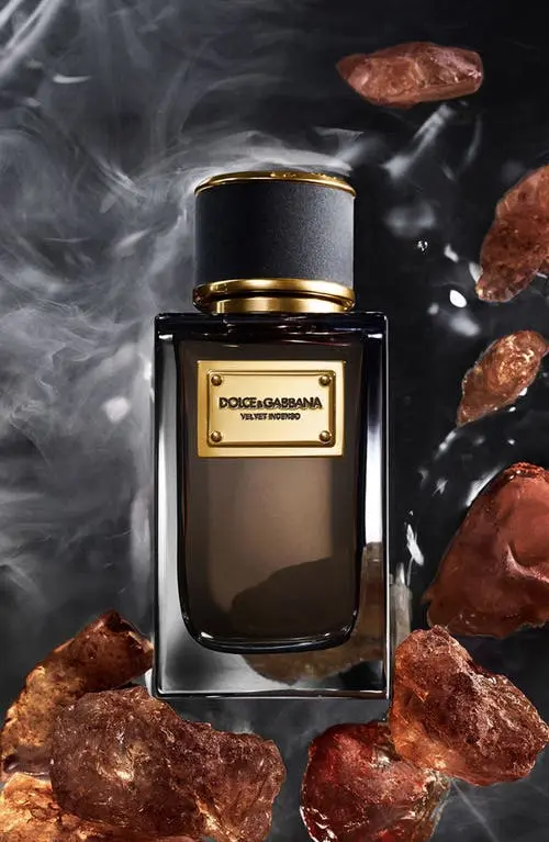Dolce & Gabbana Velvet Incenso Eau De Parfum - No Color