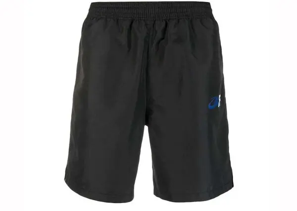 Off-White Surfer Swimshorts