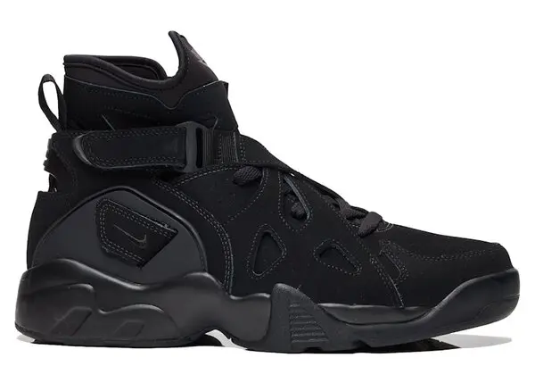 Nike Air Unlimited High-top Sneakers