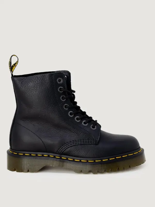Dr. Martens Combat Boots - Black