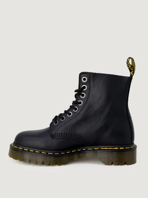 Dr. Martens Combat Boots