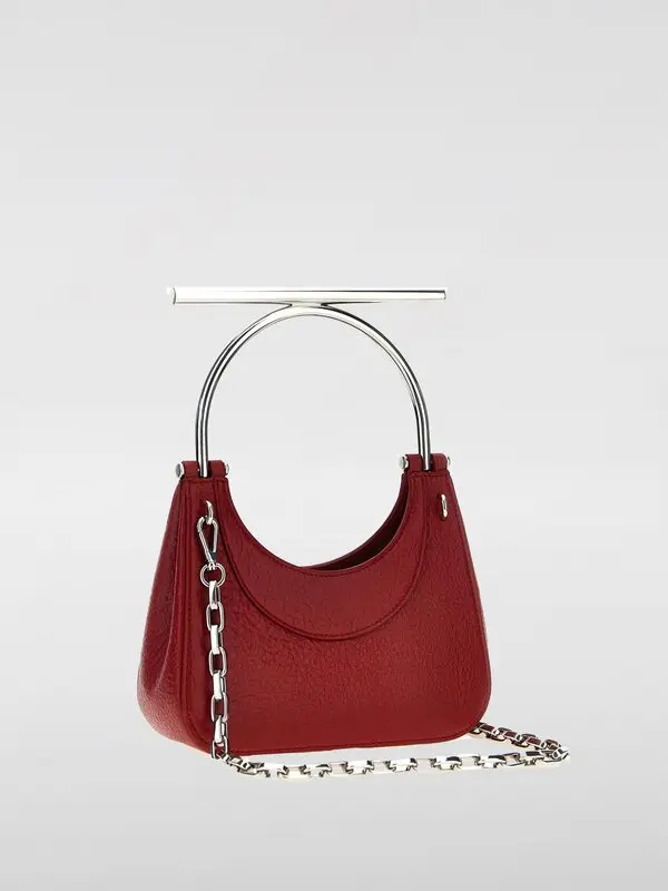Alexander McQueen Mini Bag - Red