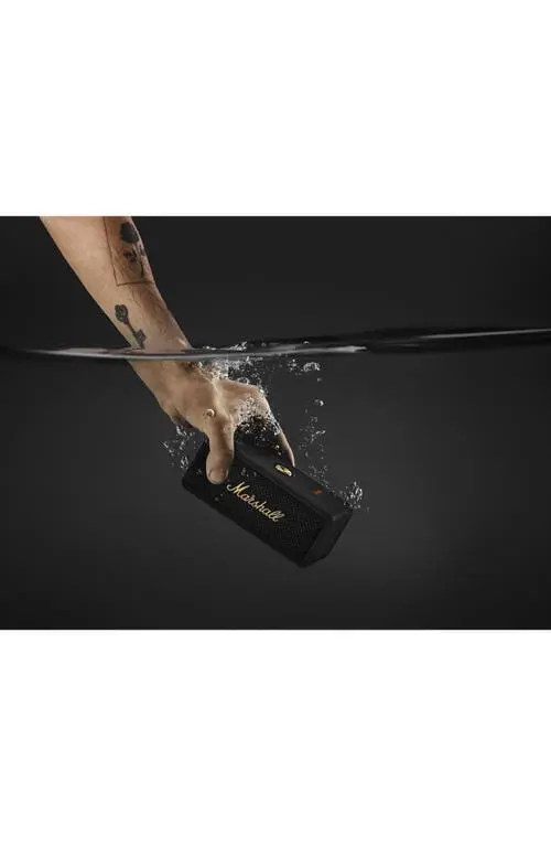 Marshall Emberton Iii Portable Bluetooth® Speaker