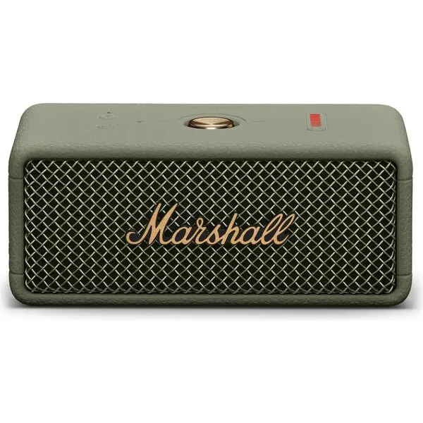 Marshall Emberton Iii Portable Bluetooth® Speaker - Sage