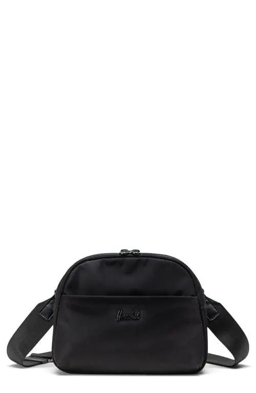 Herschel Supply Co. Thalia Recycled Polyester Crossbody Bag