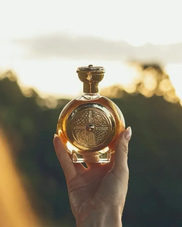 BOADICEA THE VICTORIOUS Defender Eau De Parfum, 3.4 Oz - Noclr