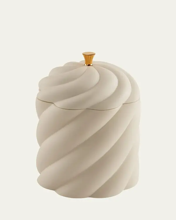 Jonathan Adler Geneva Box - White