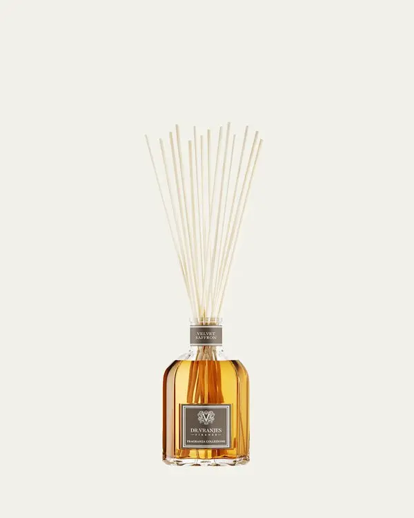 DR. VRANJES FIRENZE Velvet Saffron Diffuser, 500 Ml