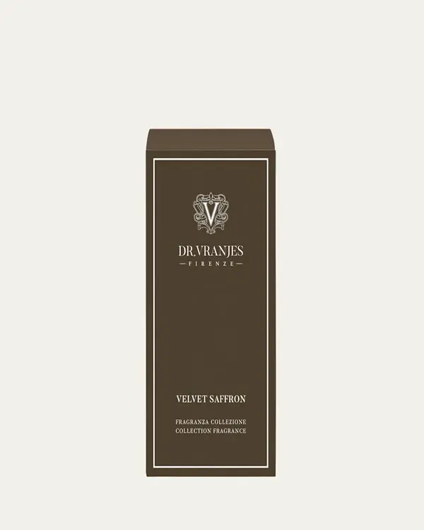 DR. VRANJES FIRENZE Velvet Saffron Diffuser, 500 Ml