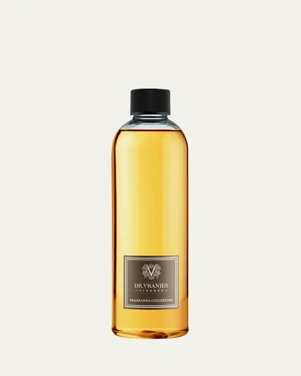 DR. VRANJES FIRENZE Velvet Saffron Diffuser Refill, 500 Ml