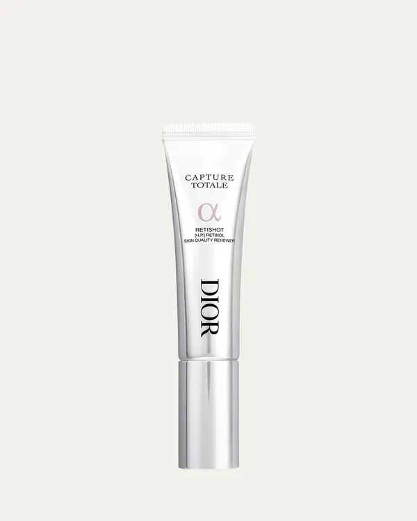 Dior Capture Totale Retishot Retinol Night Treatt, 0.67 Oz - One-color