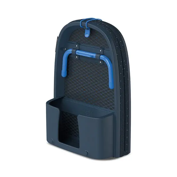 JOSEPH JOSEPH Pocket Plus Folding Tabletop Ironing Board - Blue