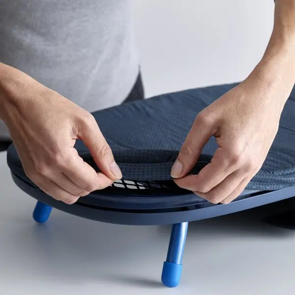 JOSEPH JOSEPH Pocket Plus Folding Tabletop Ironing Board