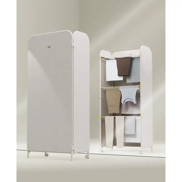 JOSEPH JOSEPH Eclipse 3 Tier Indoor Drying Rack