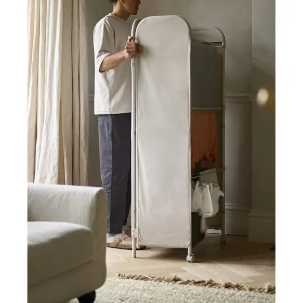 JOSEPH JOSEPH Eclipse 3 Tier Indoor Drying Rack