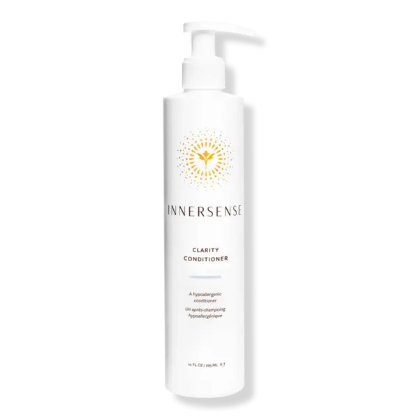 INNERSENSE ORGANIC BEAUTY Clarity Fragrance-free Conditioner - One-color