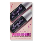 Urban Decay Seeing Double All Nighter Setting Spray Duo