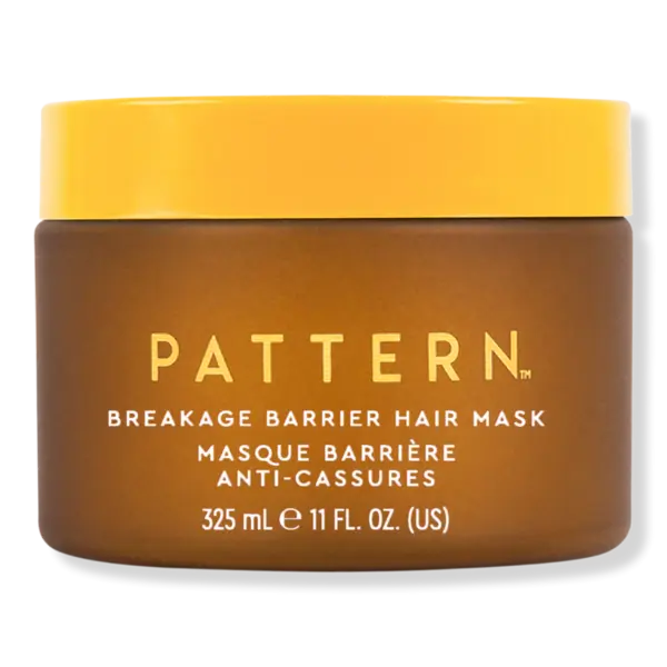 PATTERN Breakage Barrier Hair Mask - One-color