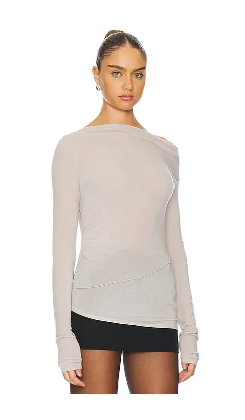 GEEL Drew Top