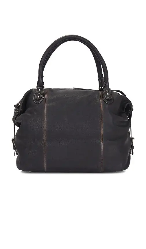 Free People We The Free Emerson Tote - Coal