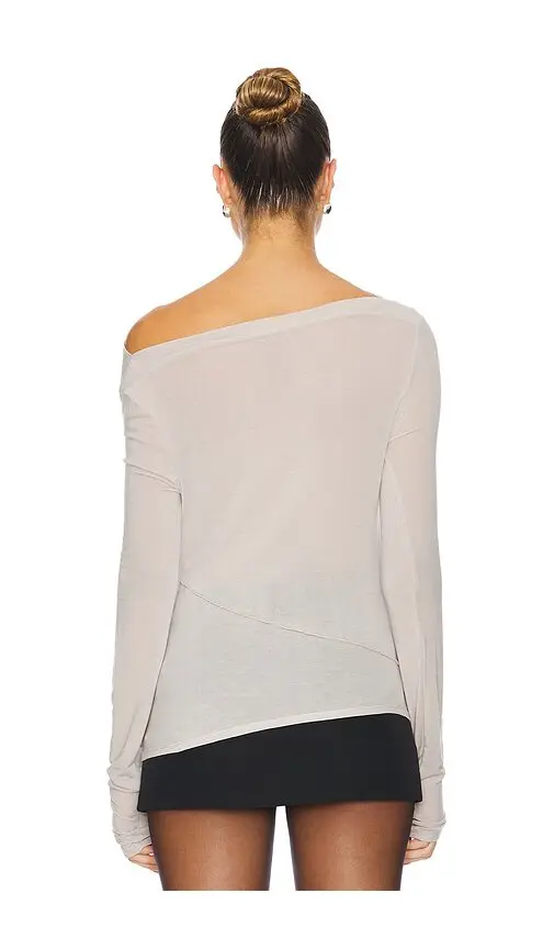 GEEL Drew Top