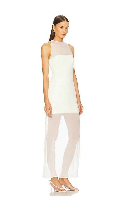 L'academie Amiens Maxi Dress