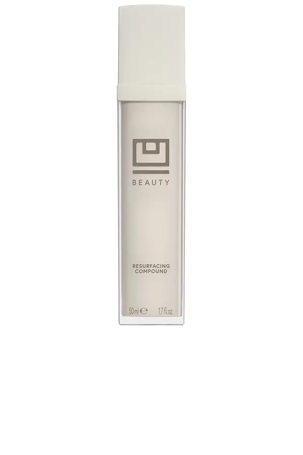 U BEAUTY Resurfacing Compound 50ml - N,a