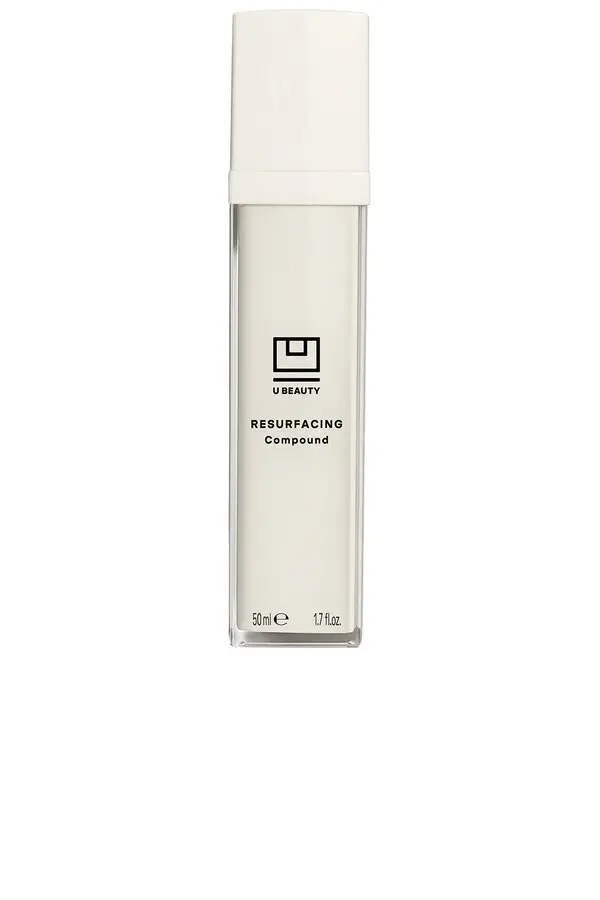 U BEAUTY Resurfacing Compound 50ml - N,a
