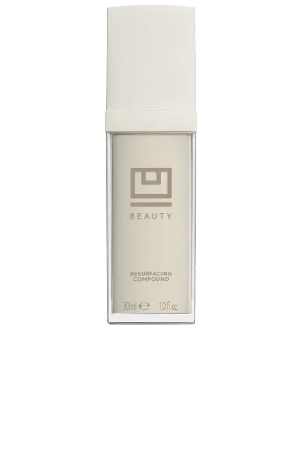 U BEAUTY Resurfacing Compound 30ml - N,a