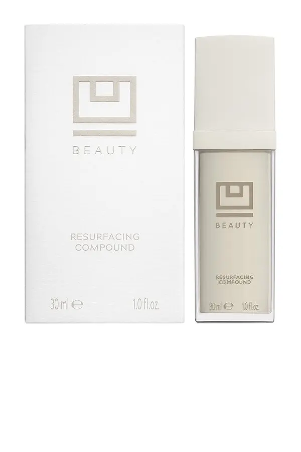 U BEAUTY Resurfacing Compound 30ml