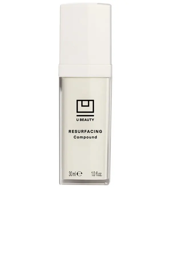 U BEAUTY Resurfacing Compound 30ml - N,a