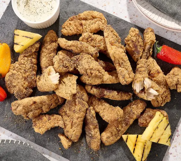 CORKY'S A-d Bbq 6-lbs Seasoned Chicken Tenders Auto-delivery - One-color