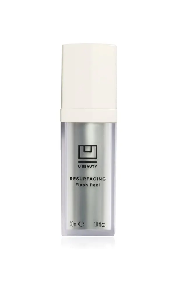 U BEAUTY The Resurfacing Flash Peel - N,a