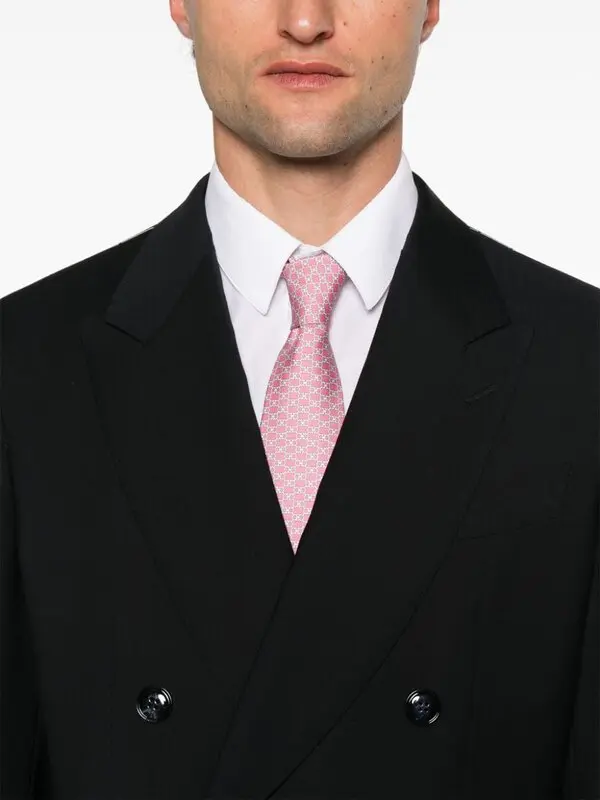 Giorgio Armani Wool Suit