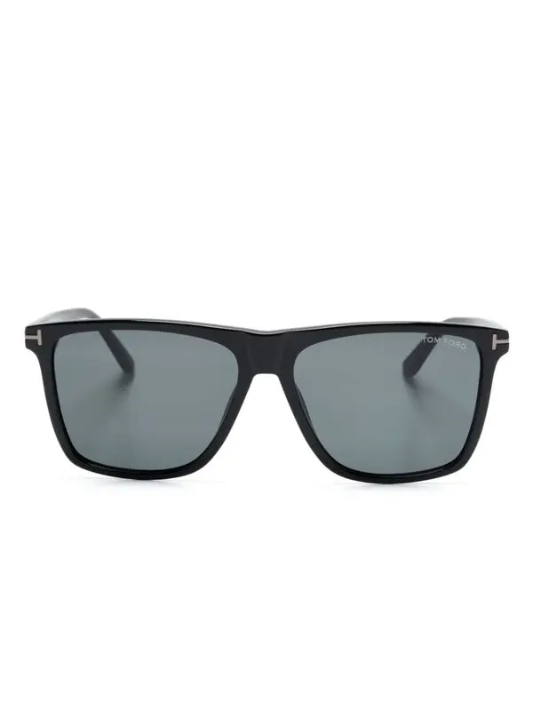 TOM FORD Sunglasses - Black