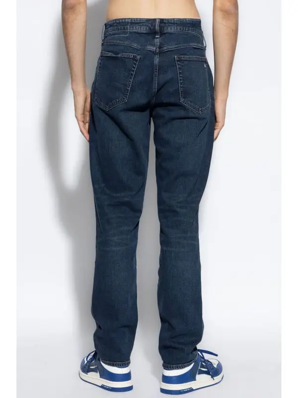 Rag & Bone Fit 3 Straight-leg Jeans