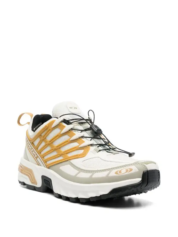 SALOMON Acs Pro Gtx Sneakers - Neutrals