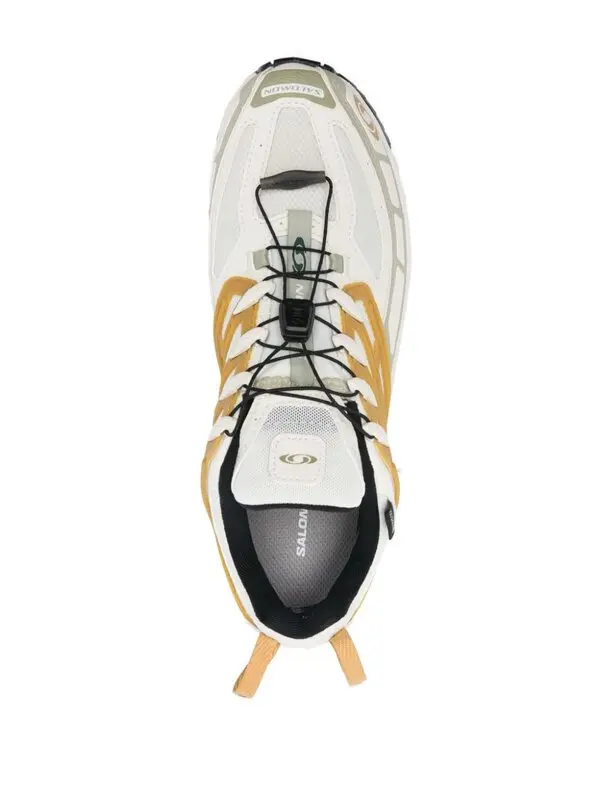 SALOMON Acs Pro Gtx Sneakers - Neutrals