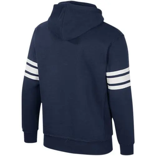 COLOSSEUM Penn State Nittany Lions Saluting Pullover Hoodie