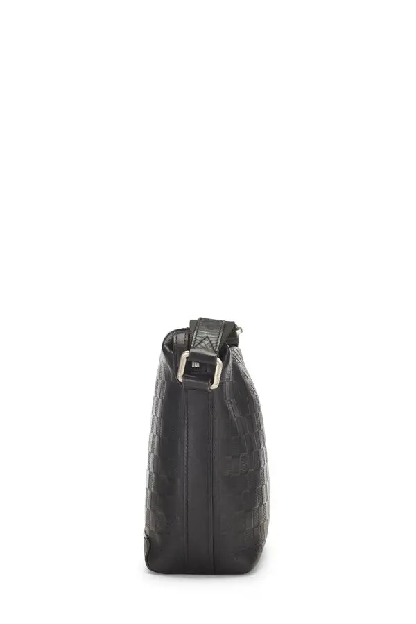 LOUIS VUITTON Damier Infini Discovery Messenger Pm