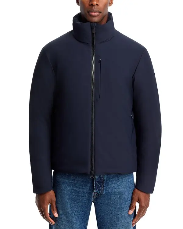 SAVE THE DUCK Eurotium Stretch Jacket