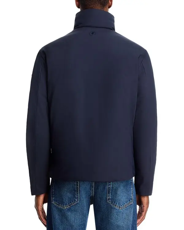SAVE THE DUCK Eurotium Stretch Jacket