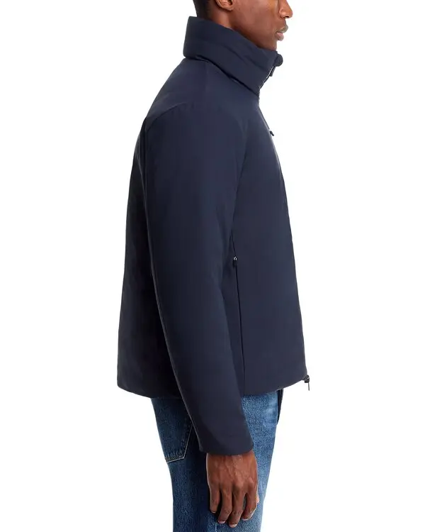 SAVE THE DUCK Eurotium Stretch Jacket