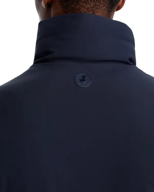 SAVE THE DUCK Eurotium Stretch Jacket